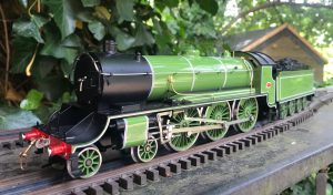 E/34 SR/BR 4-6-0 King Arthur Class | Ace London