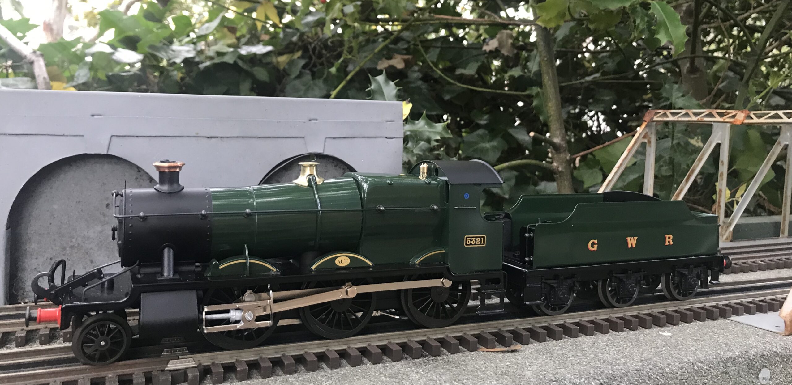 Locomotives | Ace London