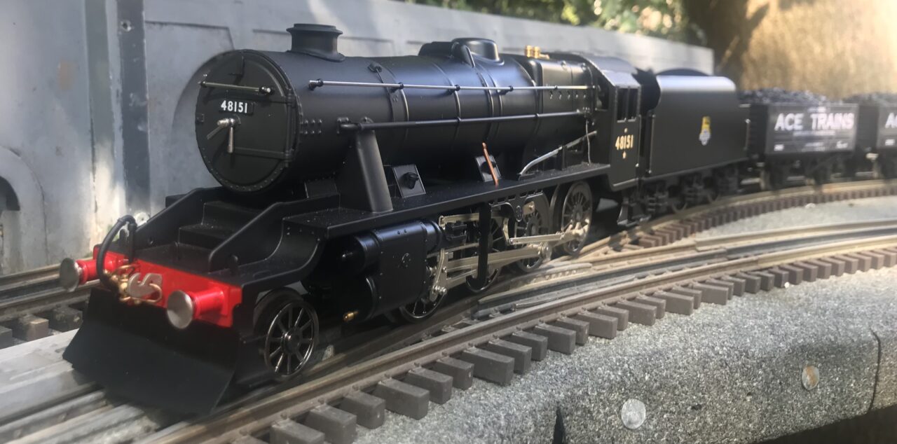 Ace London | Brilliantly old fashioned